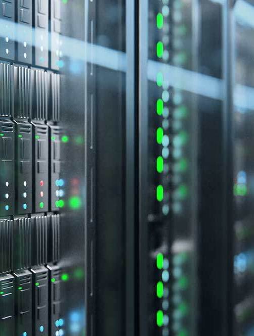 Data Centre Colocation